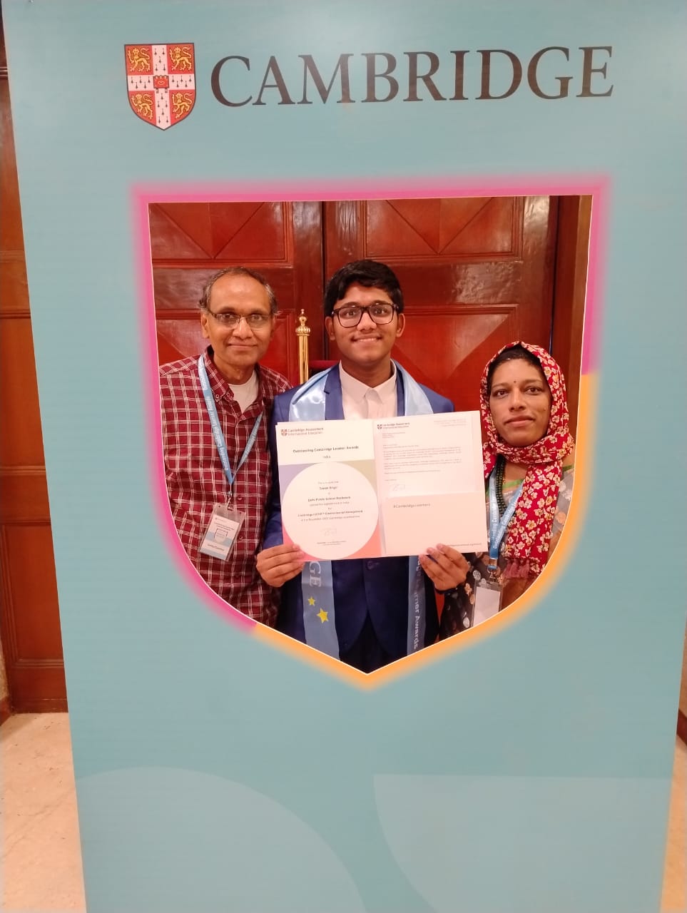 Top Cambridge Schools in Hyderabad | IGCSE Schools in Hyderabad - DPS ...