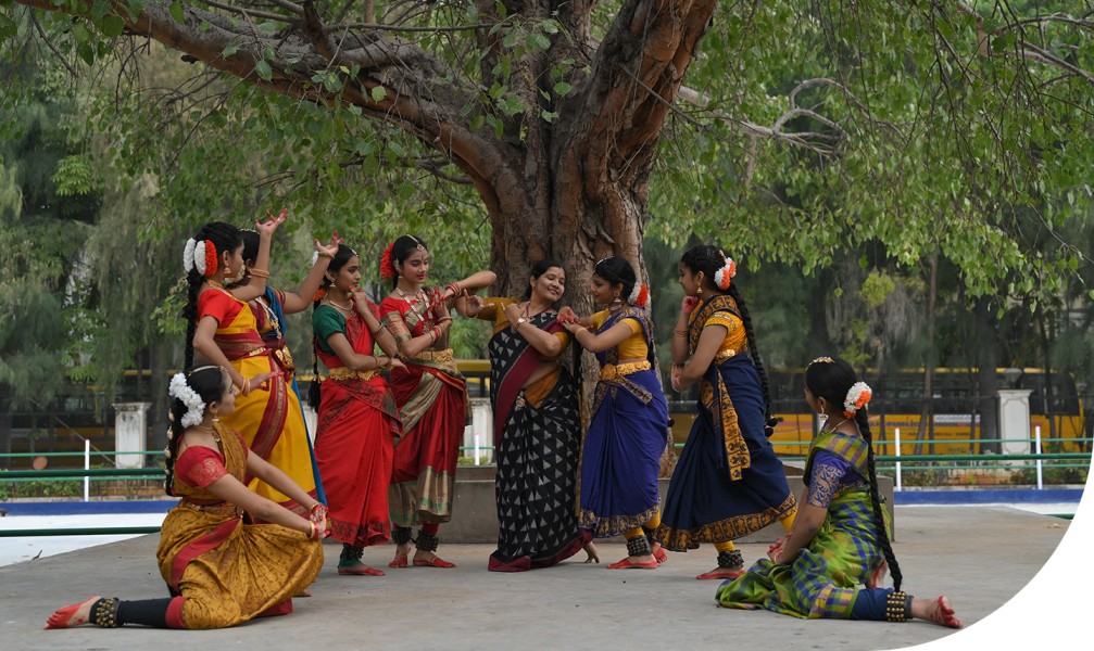 Performing Visual Arts Delhi Public School Nacharam Hyderabad Performing Visual Arts Delhi Public School Nacharam Hyderabad